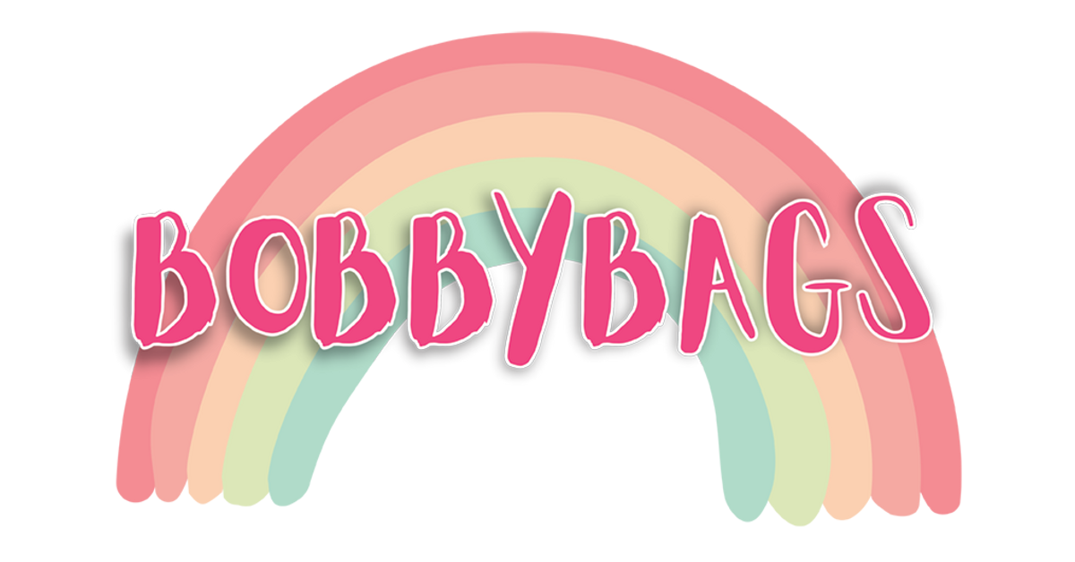 Reusable handmade cotton gift bags for any occasion. – bobbybags